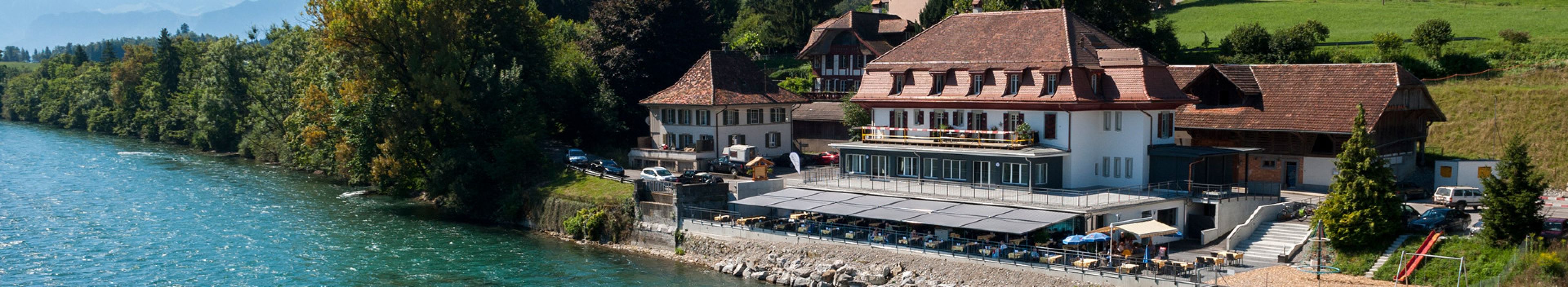 Gemeinde Gerzensee - Gemeinde